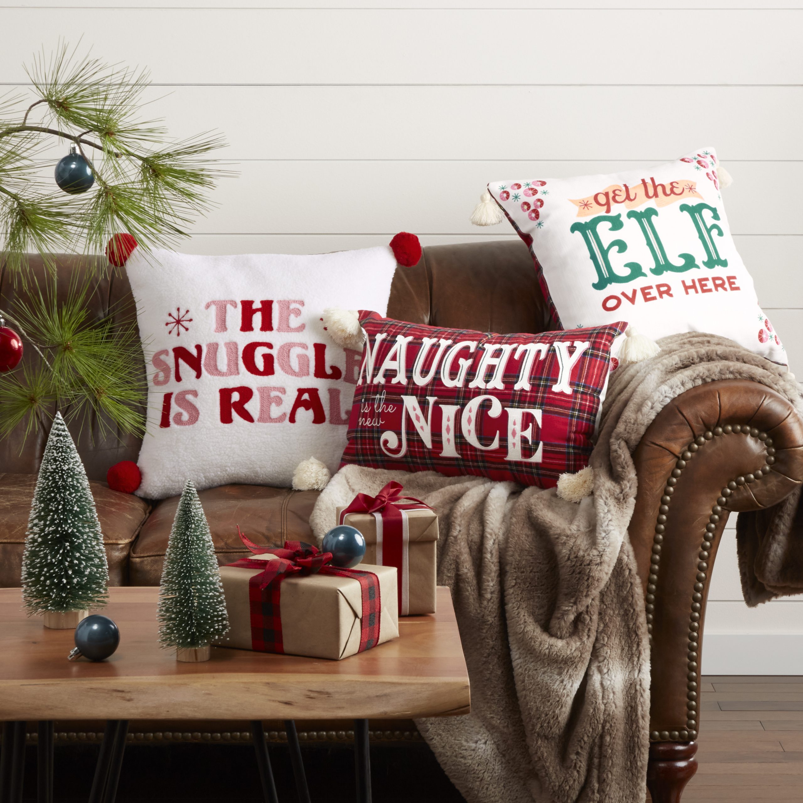 Miranda Lambert Adds A Festive Flare To Her Wanda June Home Collection ...