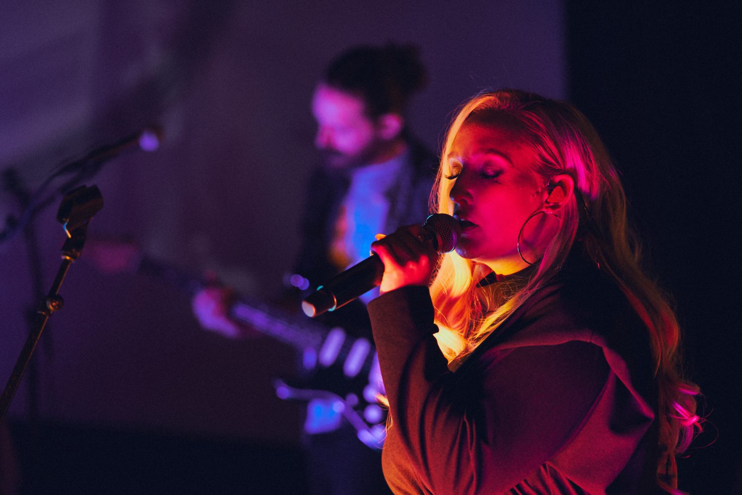 Pillbox Patti Puts It All On The Table With Deeply Honest Debut Project ...