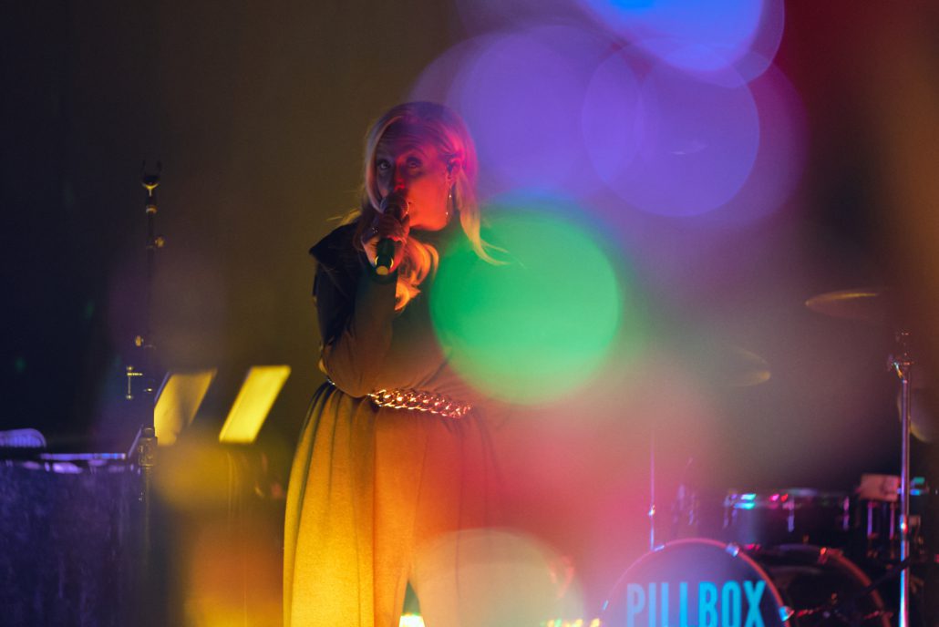 Pillbox Patti Puts It All On The Table With Deeply Honest Debut Project ...