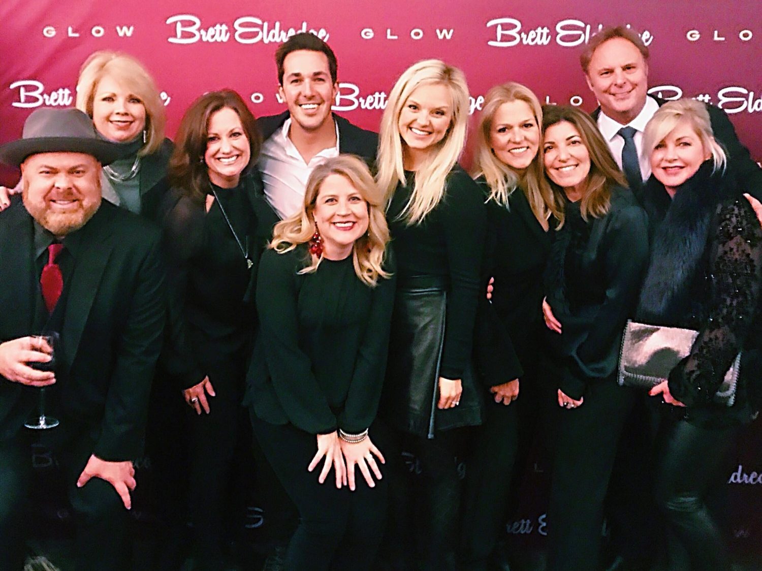 My Music Row Story: City National Bank's Mandy Gallagher Morrison ...