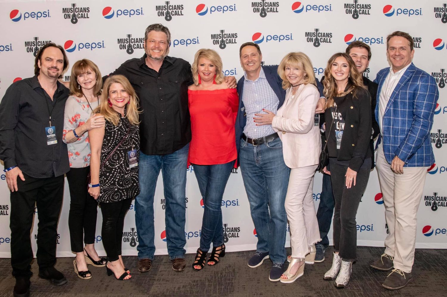 My Music Row Story: City National Bank's Mandy Gallagher Morrison ...