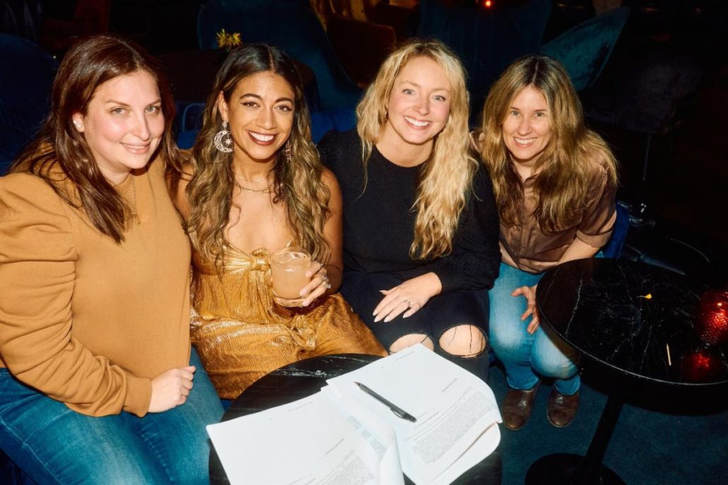 Industry Ink: Callista Clark, Madeline Edwards, Tim Montana, BMI ...