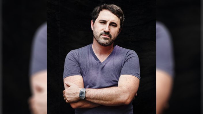 Derek Wells Elevated To Spirit Music Nashville Vice President, A&R ...