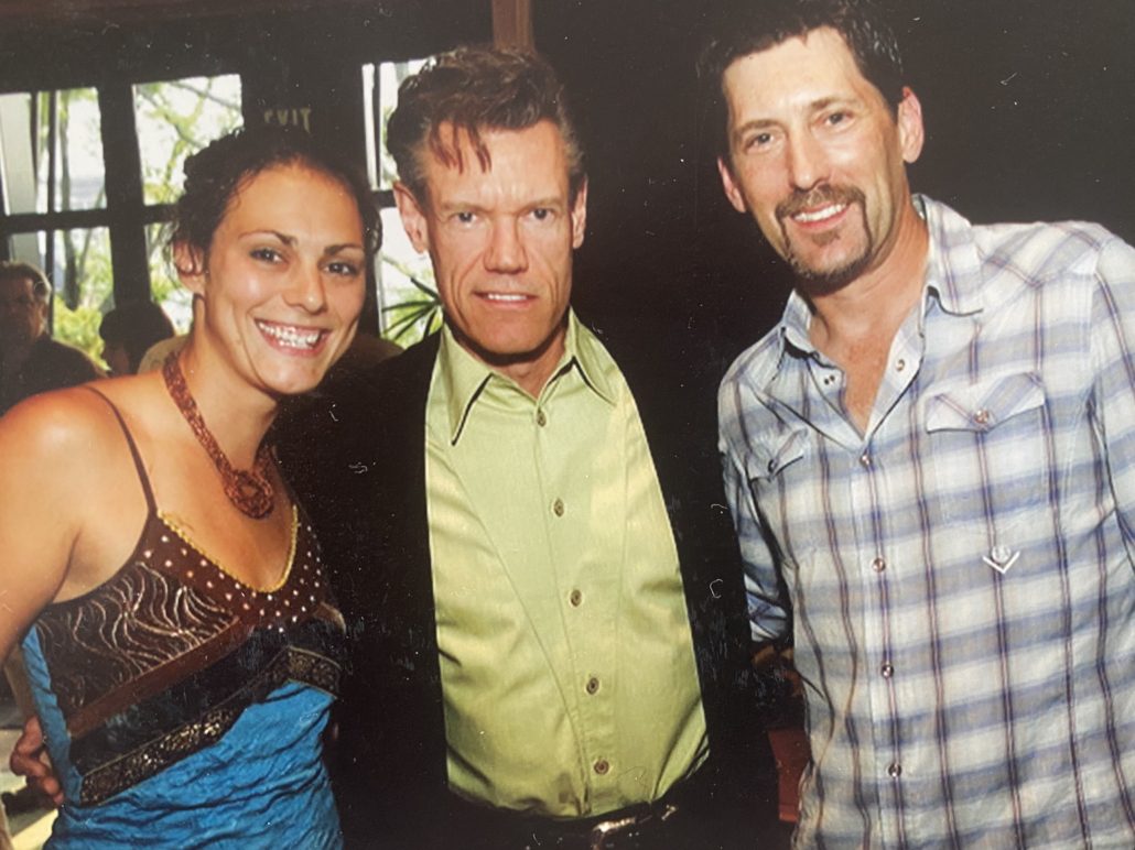 My Music Row Story: UMPG Nashville's Missy Roberts - MusicRow.com