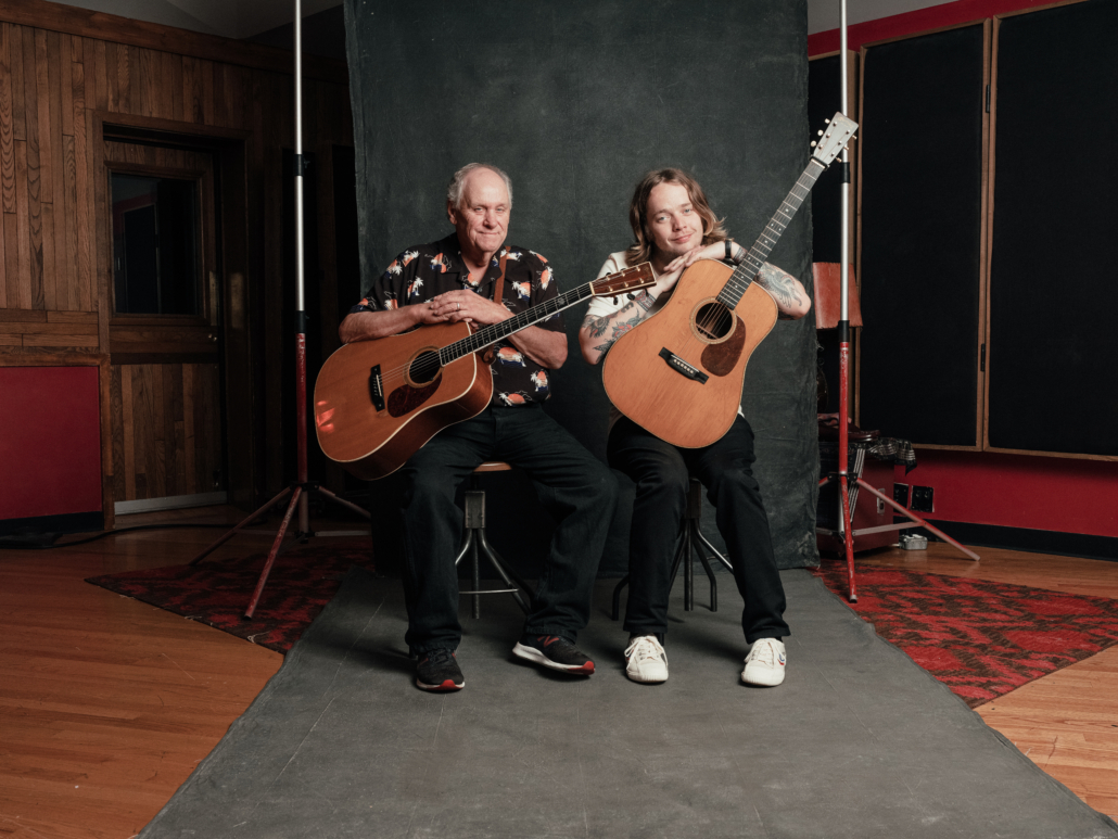 Billy Strings & His Father Set To Release New Album In November ...