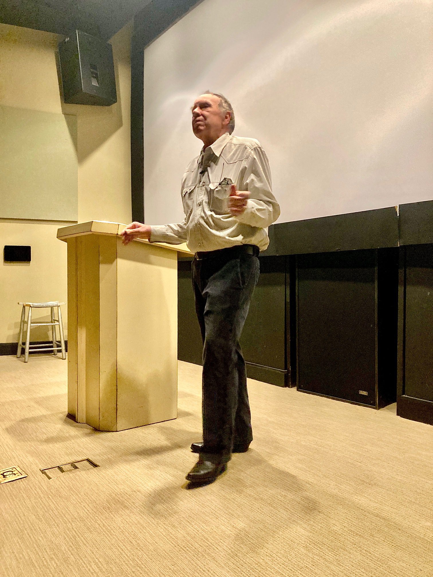 Bobby Karl Works The Room: Lomax Legacy Celebrated At BMI - MusicRow.com