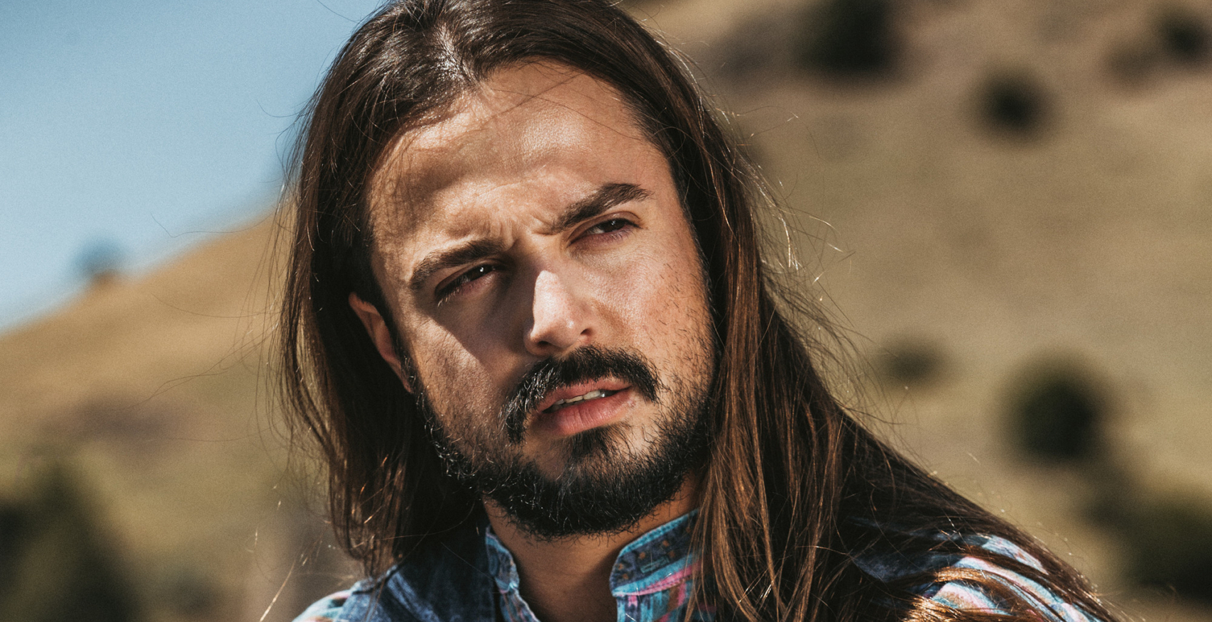 Ian Munsick To Debut 'White Buffalo: Voices Of The West' Documentary ...