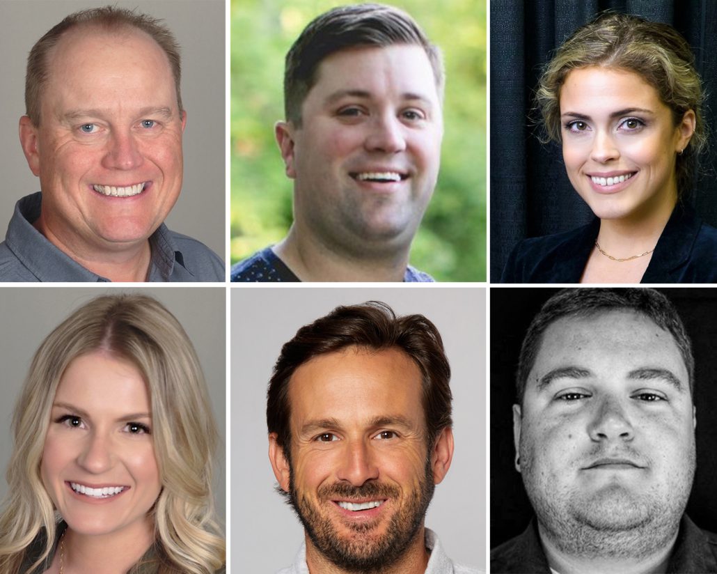 Eric Church & Longtime Manager John Peets Launch Solid Entertainment - MusicRow.com