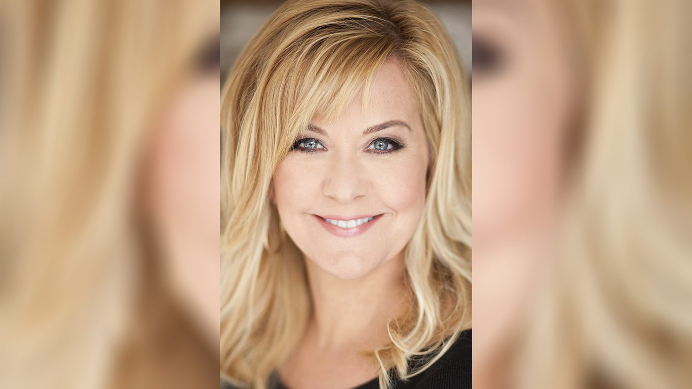 My Music Row Story: The MLC's Ellen Truley - MusicRow.com