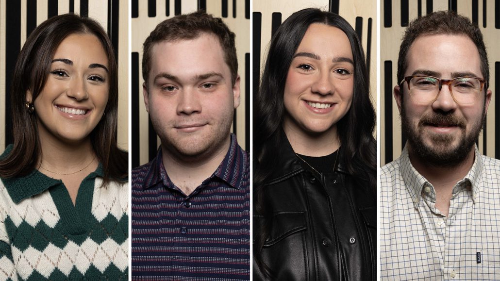 Average Joes Entertainment Hires Four New Staffers - MusicRow.com