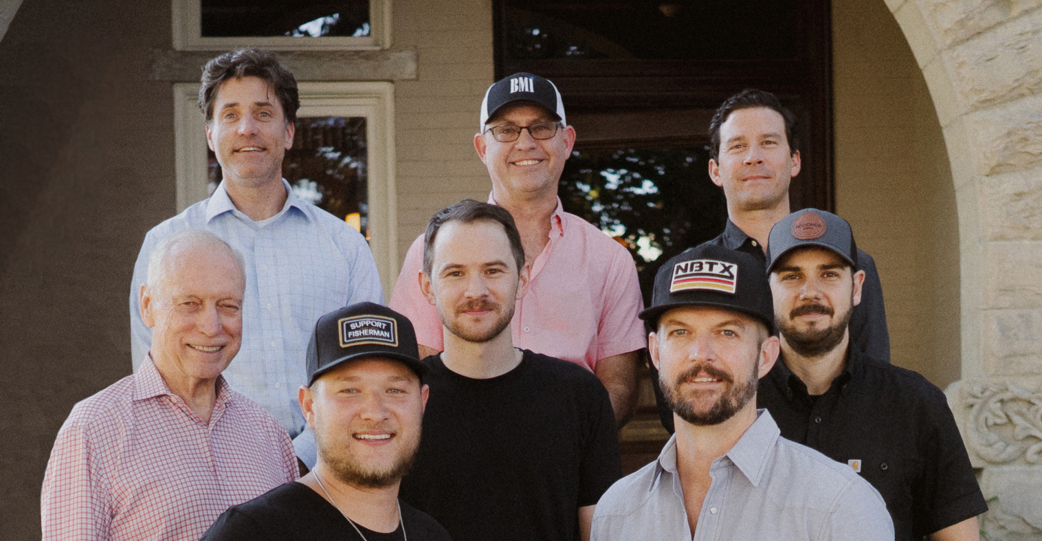 Gunnar Latham & Josh Grider Ink Publishing Deals With Major Bob Music ...
