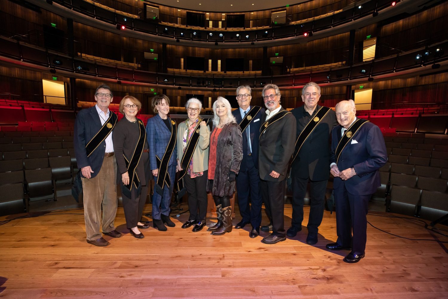 Ken Roberts Is Country Music Hall Of Fame's Newest Circle Guard ...