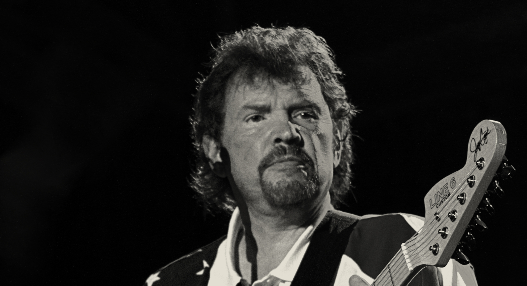 Nashville Industry Remembers Alabama Co-Founder Jeff Cook - MusicRow.com