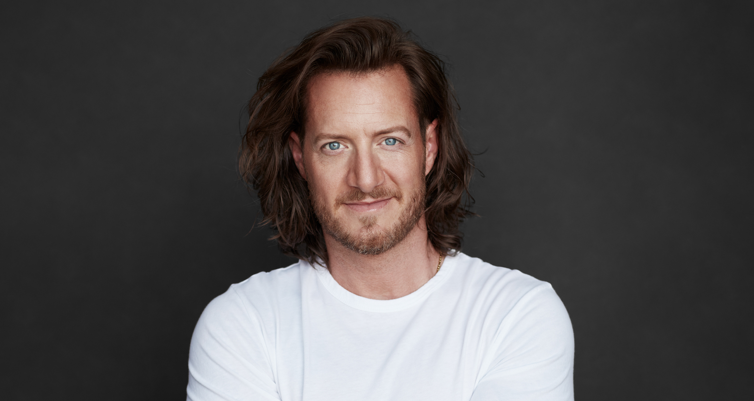 Tyler Hubbard Reveals Cover, Track Listing, Title Of Debut, Solo Album ...