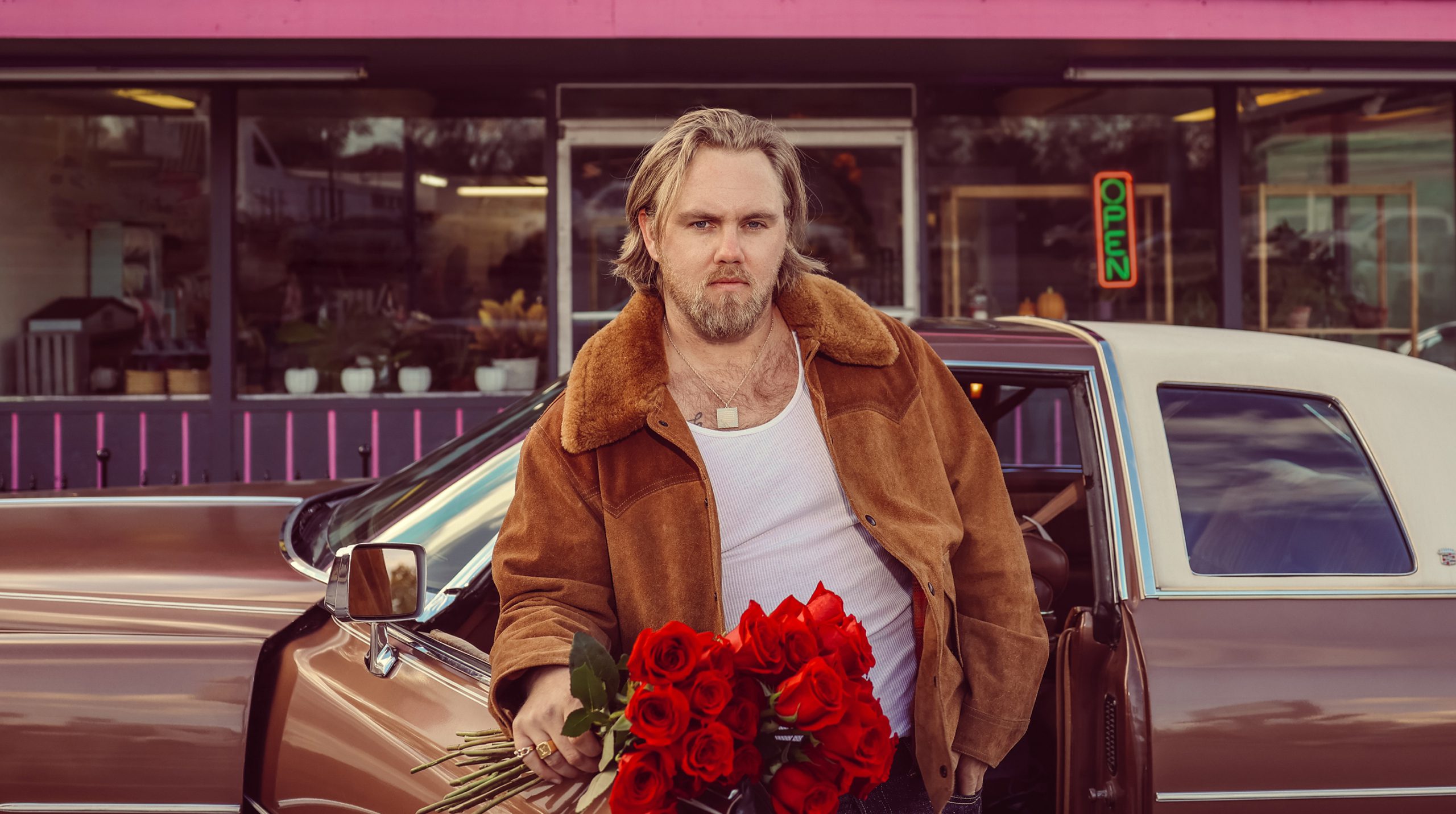 Ernest's 'Flower Shops (The Album)' Reblooms With 13 New Tracks ...