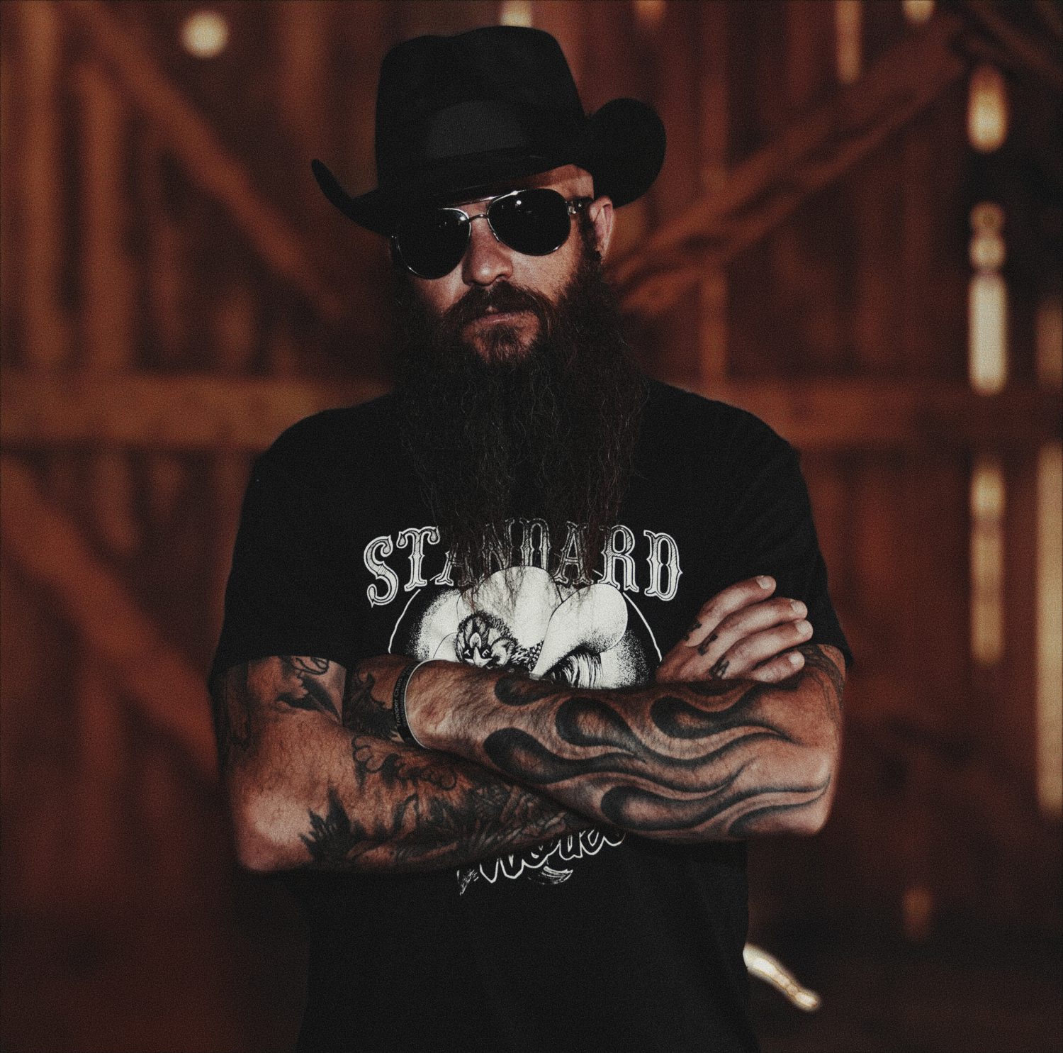 Cody Jinks Launches Late August Records In Partnership With The Orchard ...