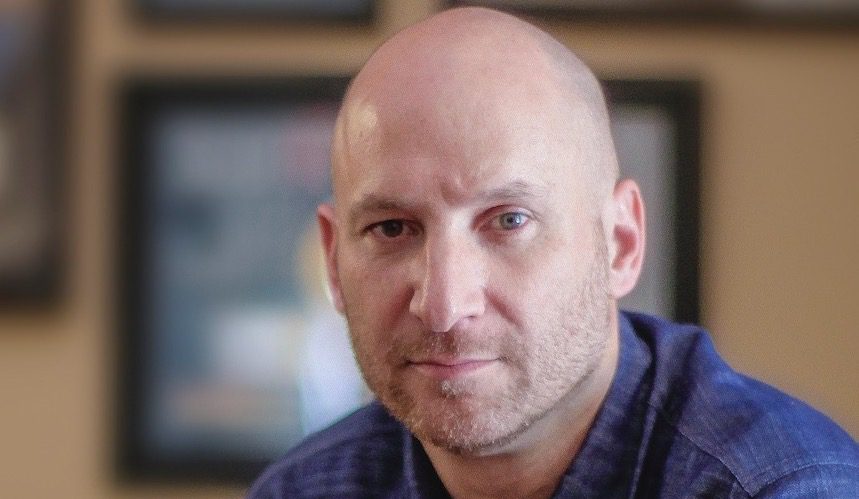 My Music Row Story: Triple 8 Management's George Couri - MusicRow.com