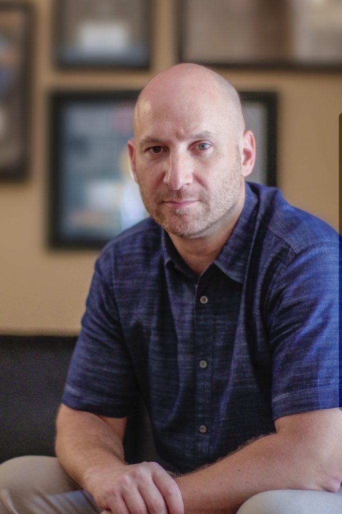 My Music Row Story: Triple 8 Management's George Couri - MusicRow.com
