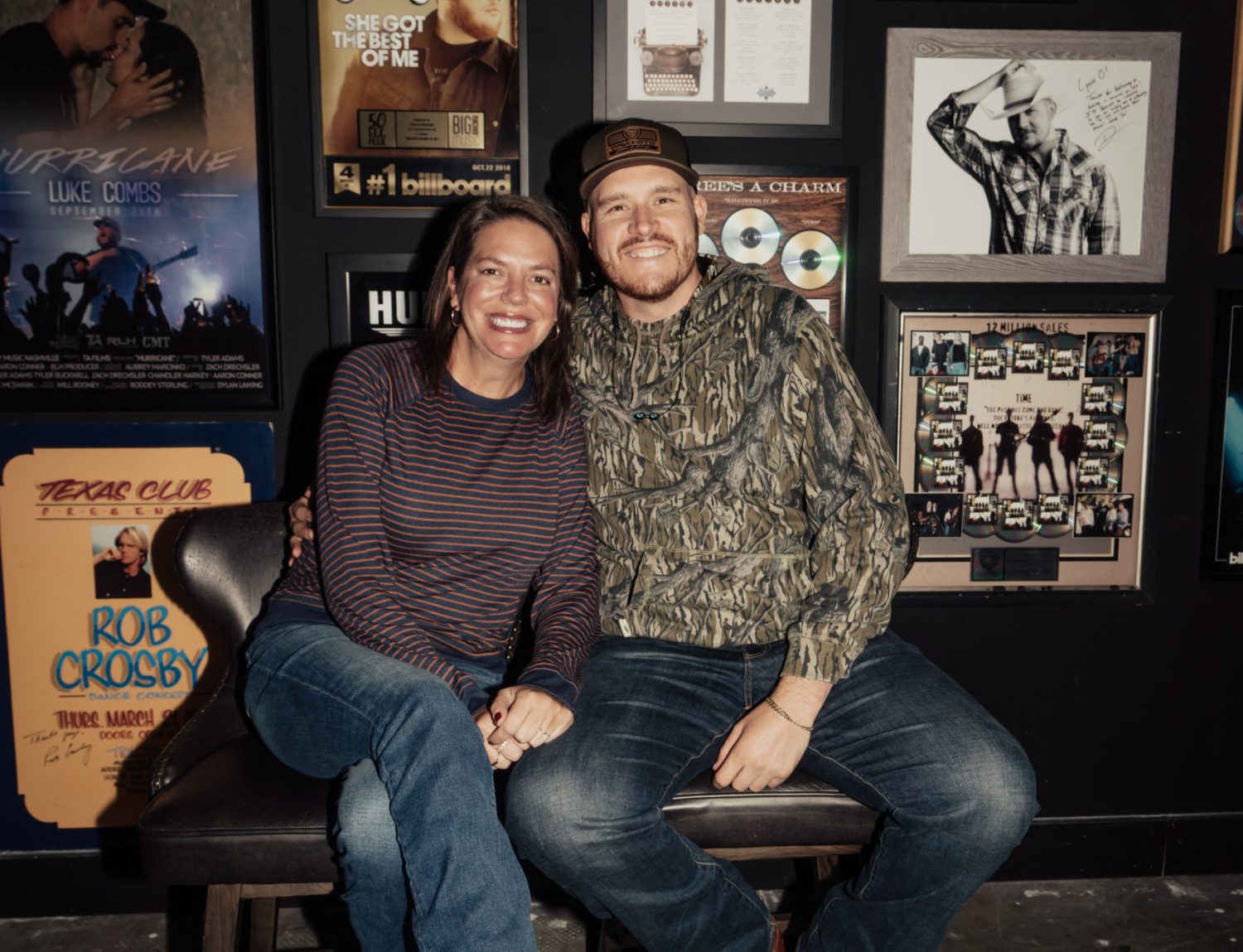 River House Artists Adds Trey Lewis To Artist Roster - MusicRow.com