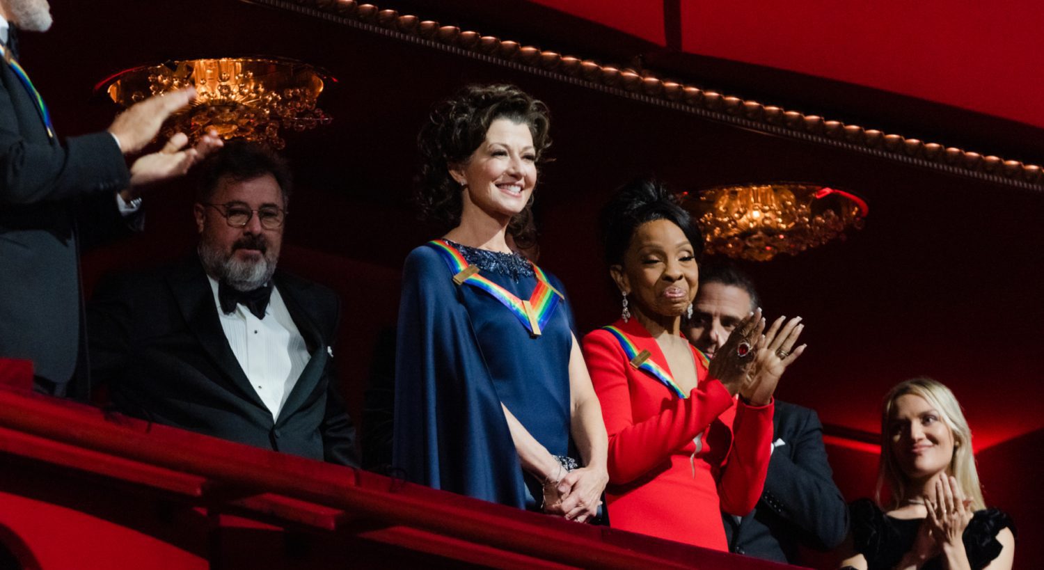 Amy Grant To Be Featured On 'CBS Mornings' Following 2022 Kennedy ...