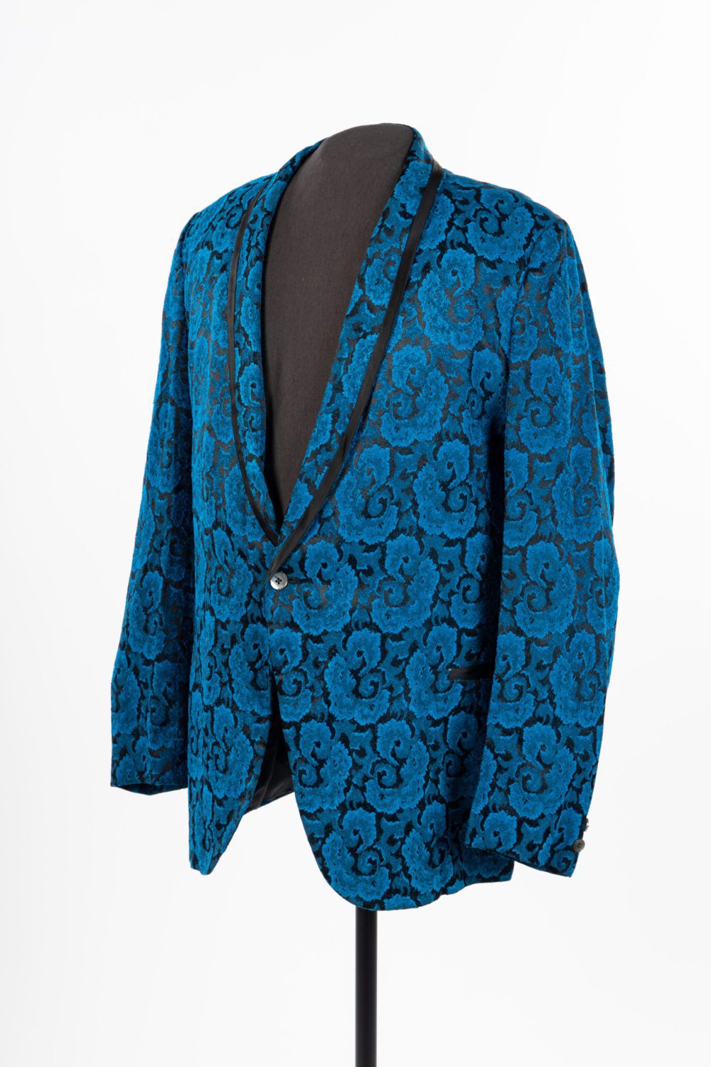 Country Music Hall Of Fame To Spotlight Career Of Dick Curless ...