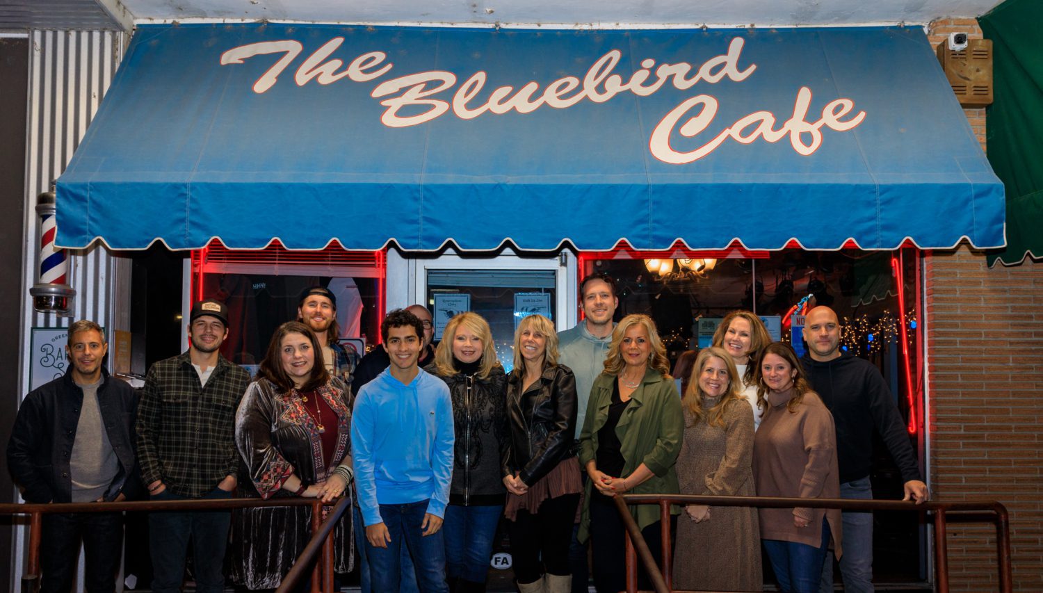 Industry Ink: AIMP Nashville, Morris Higham, USA Songwriting ...