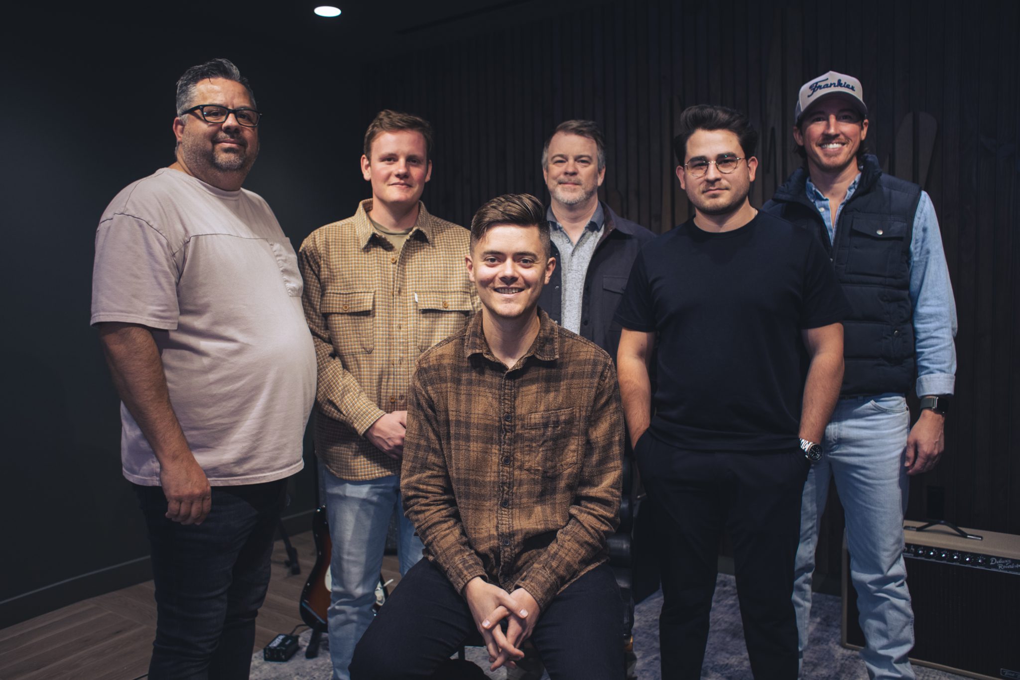 Warner Chappell & Group Projects Launch Joint Publishing Venture, Sign ...