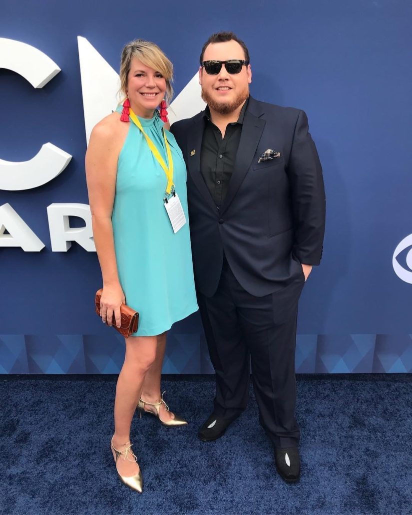 My Music Row Story: River House Artists' Lynn Oliver-Cline - MusicRow.com