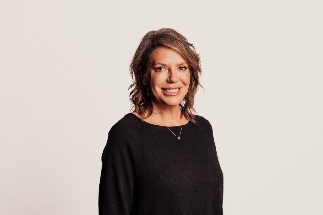 My Music Row Story: River House Artists' Lynn Oliver-Cline - MusicRow.com