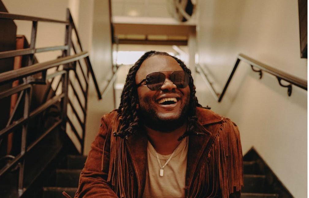 Blessing Offor's 'My Tribe' Is Capitol CMG’s Most Streamed Debut From ...