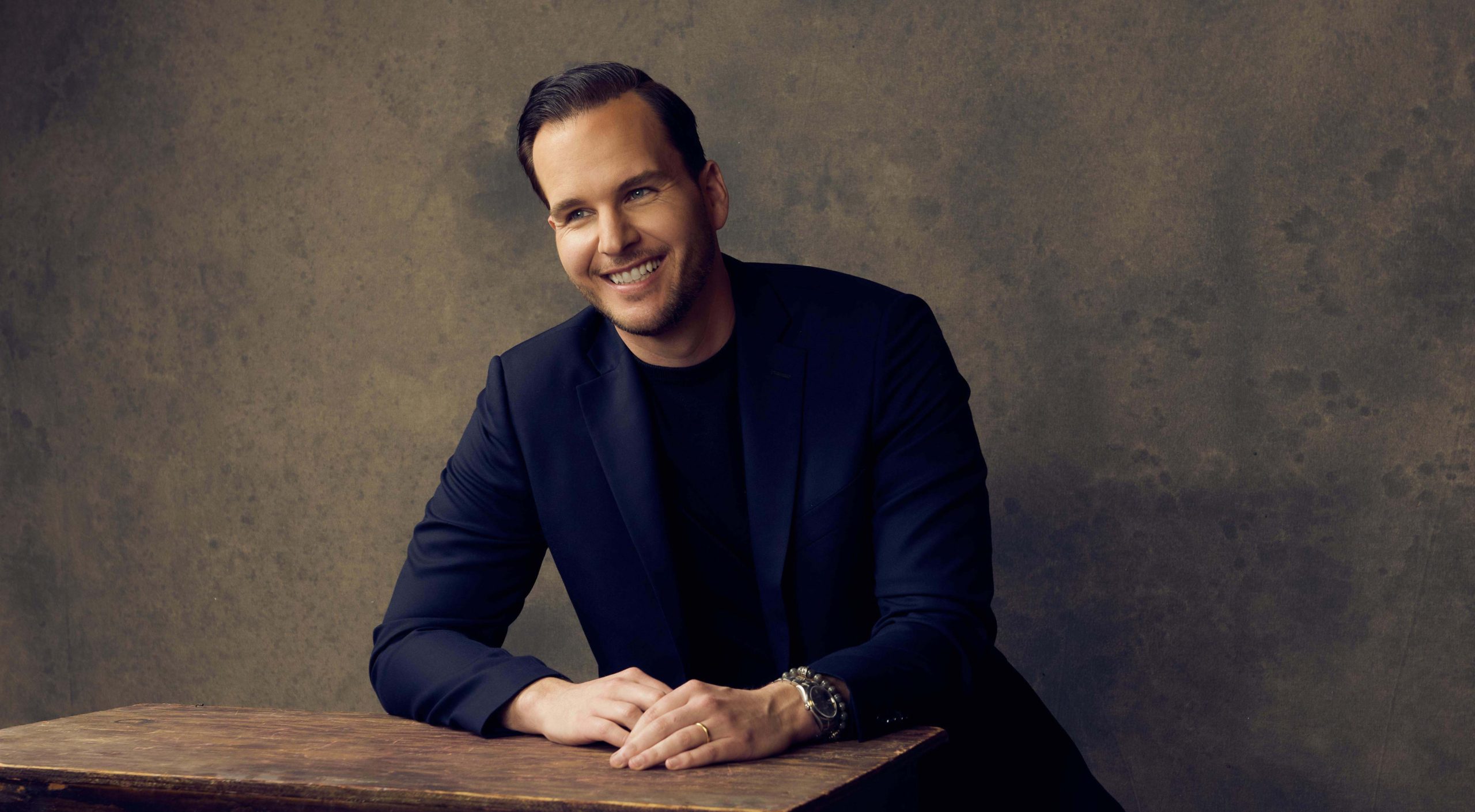 Jake Basden Joins Sandbox Entertainment Group As President - MusicRow.com