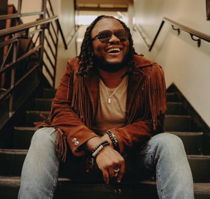 Blessing Offor's 'My Tribe' Is Capitol CMG’s Most Streamed Debut From ...