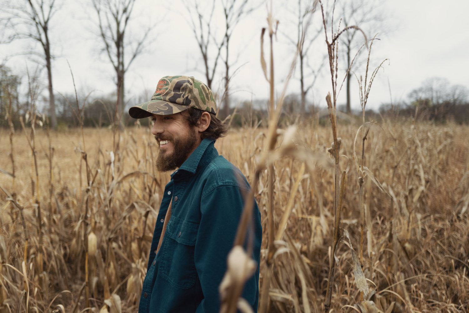 Chris Janson Mixes Things Up In 2023 With New Label, Agency, More ...