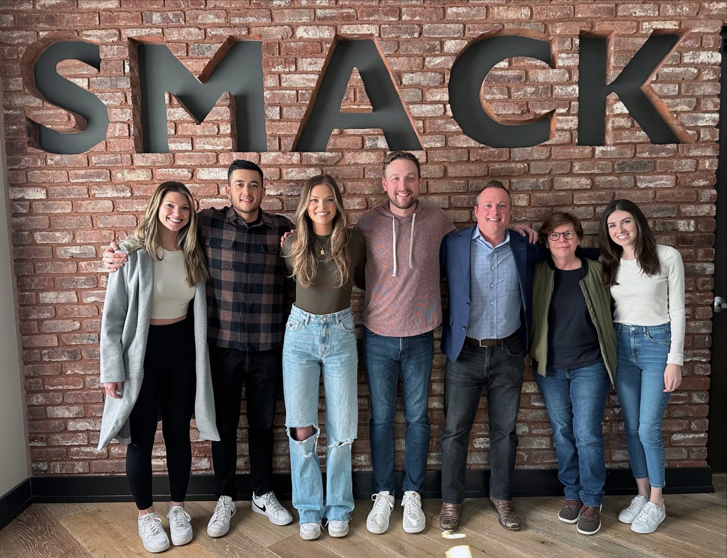 Clara Park Joins SmackSongs' Writing Roster - MusicRow.com