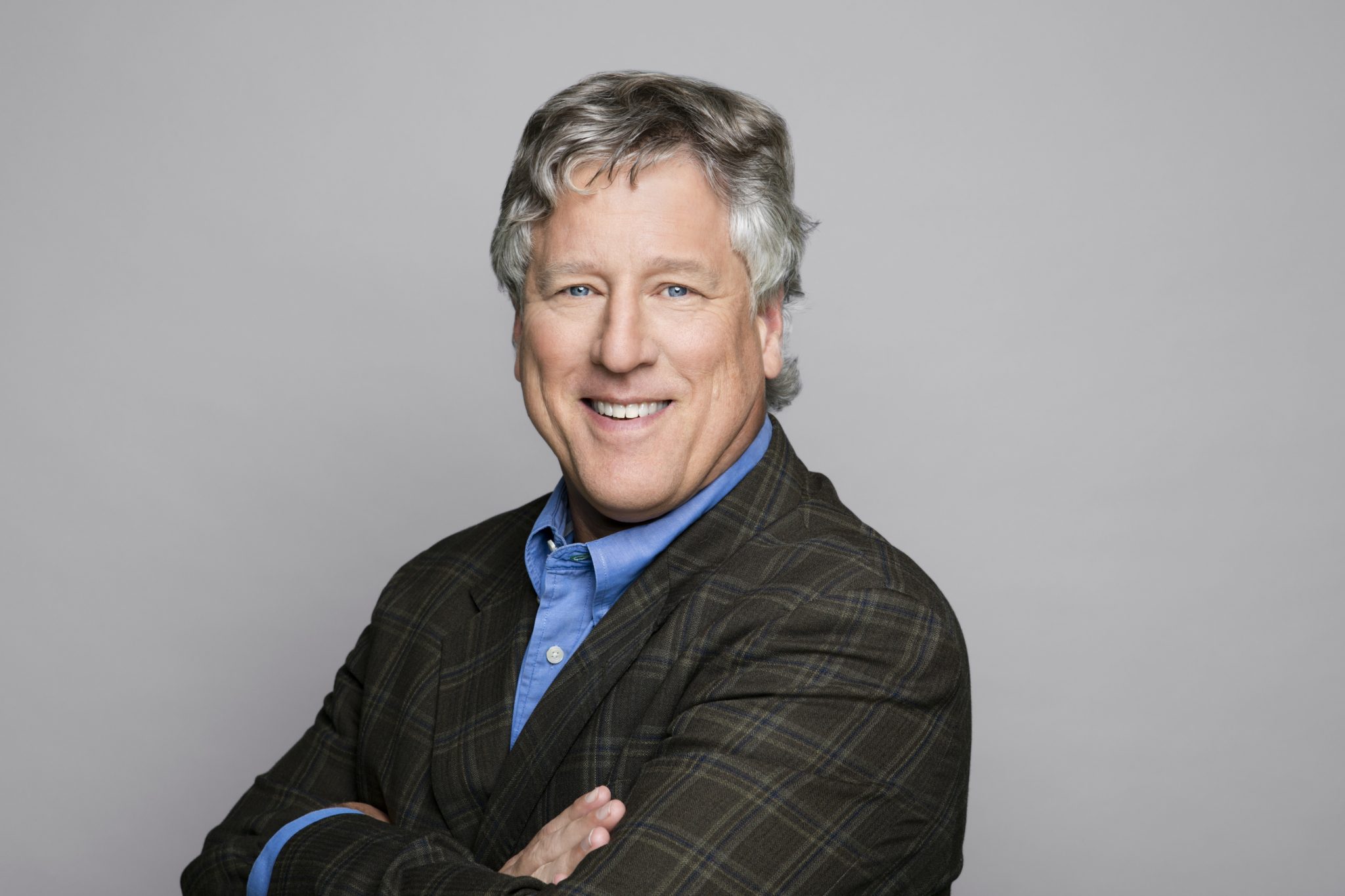 CMA To Honor John Huie With Lifetime Achievement Award - MusicRow.com