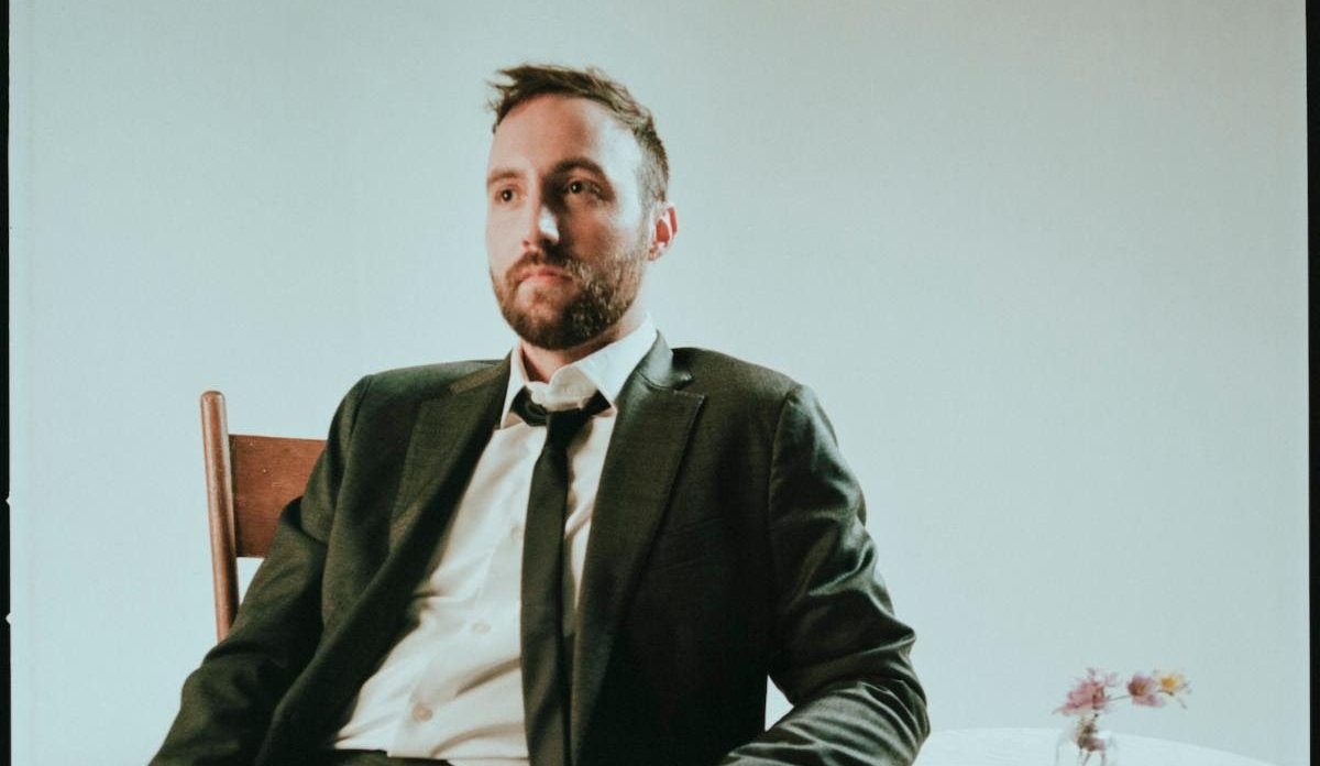 Ruston Kelly Announces 'The Weakness Tour' For This Spring - MusicRow.com