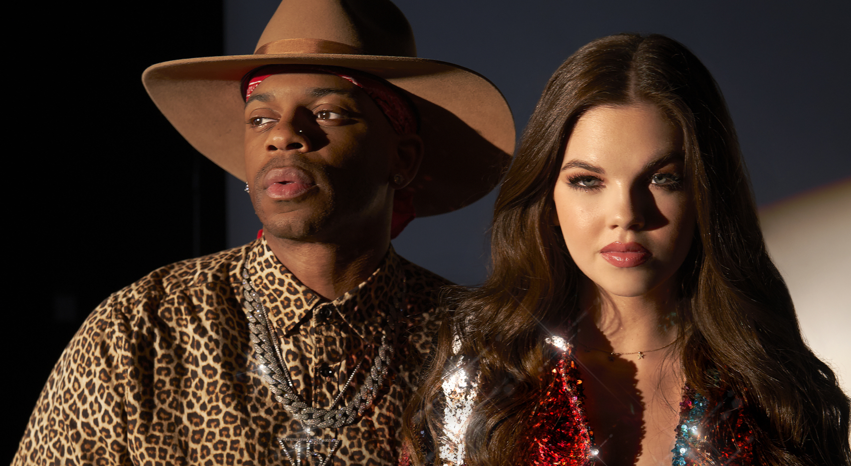Callista Clark Expands Debut Album With New Jimmie Allen Duet & Three ...