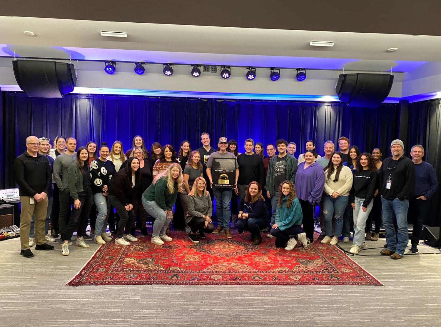 Industry Ink: CRS Scholarships, Andrew Jannakos, Bryan Martin, Case ...