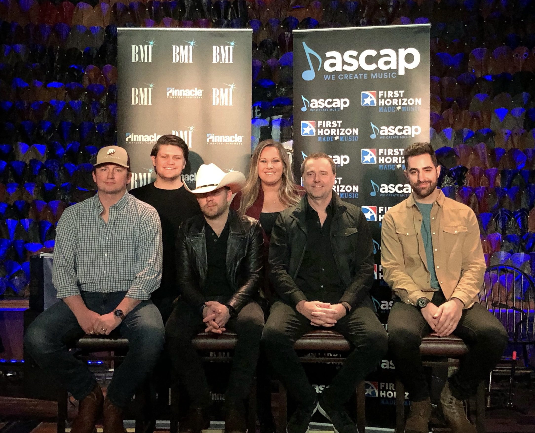 My Music Row Story: Red Creative Group's Jeremy Stover - MusicRow.com