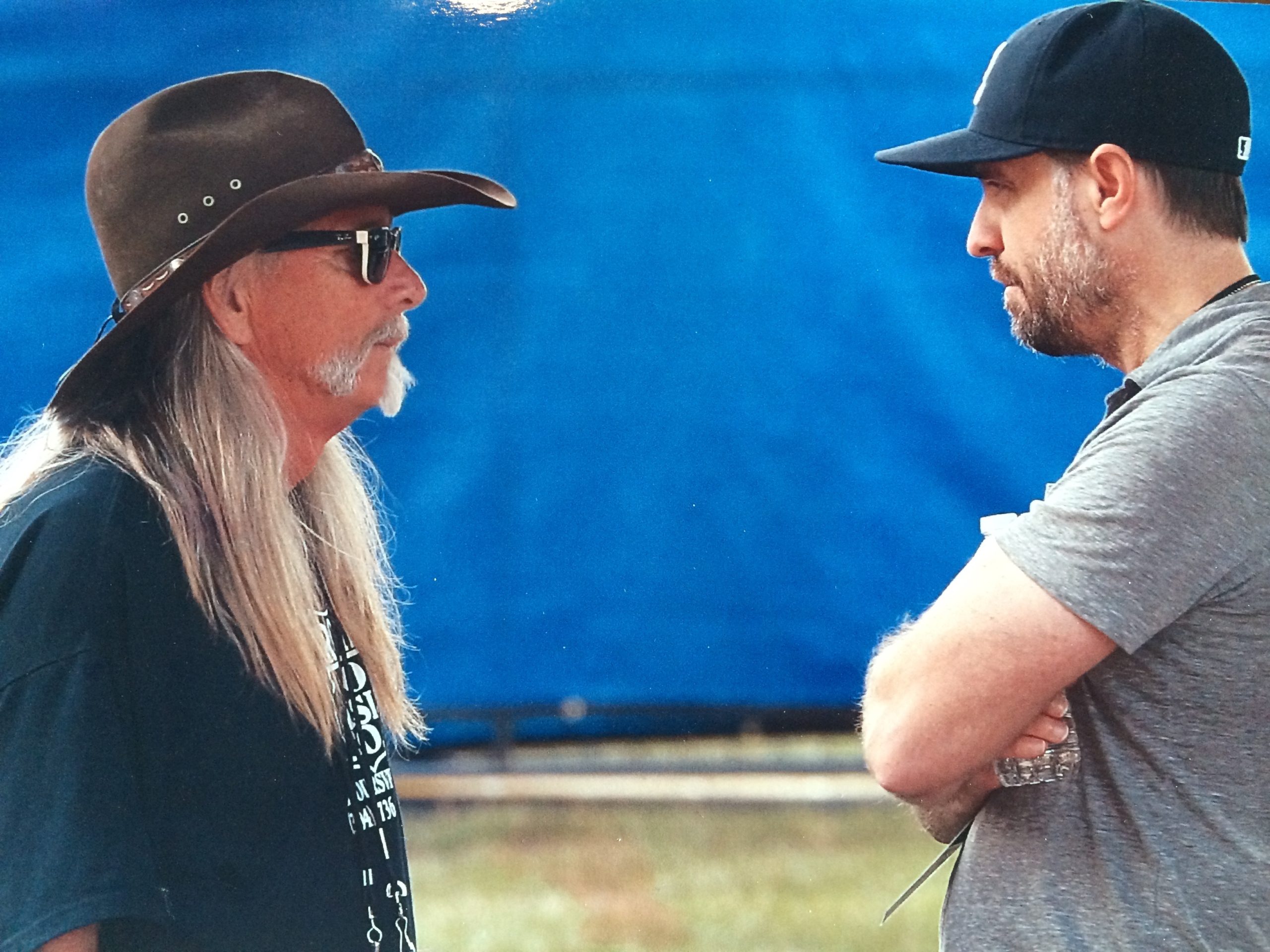 My Music Row Story: Red Creative Group's Jeremy Stover - MusicRow.com