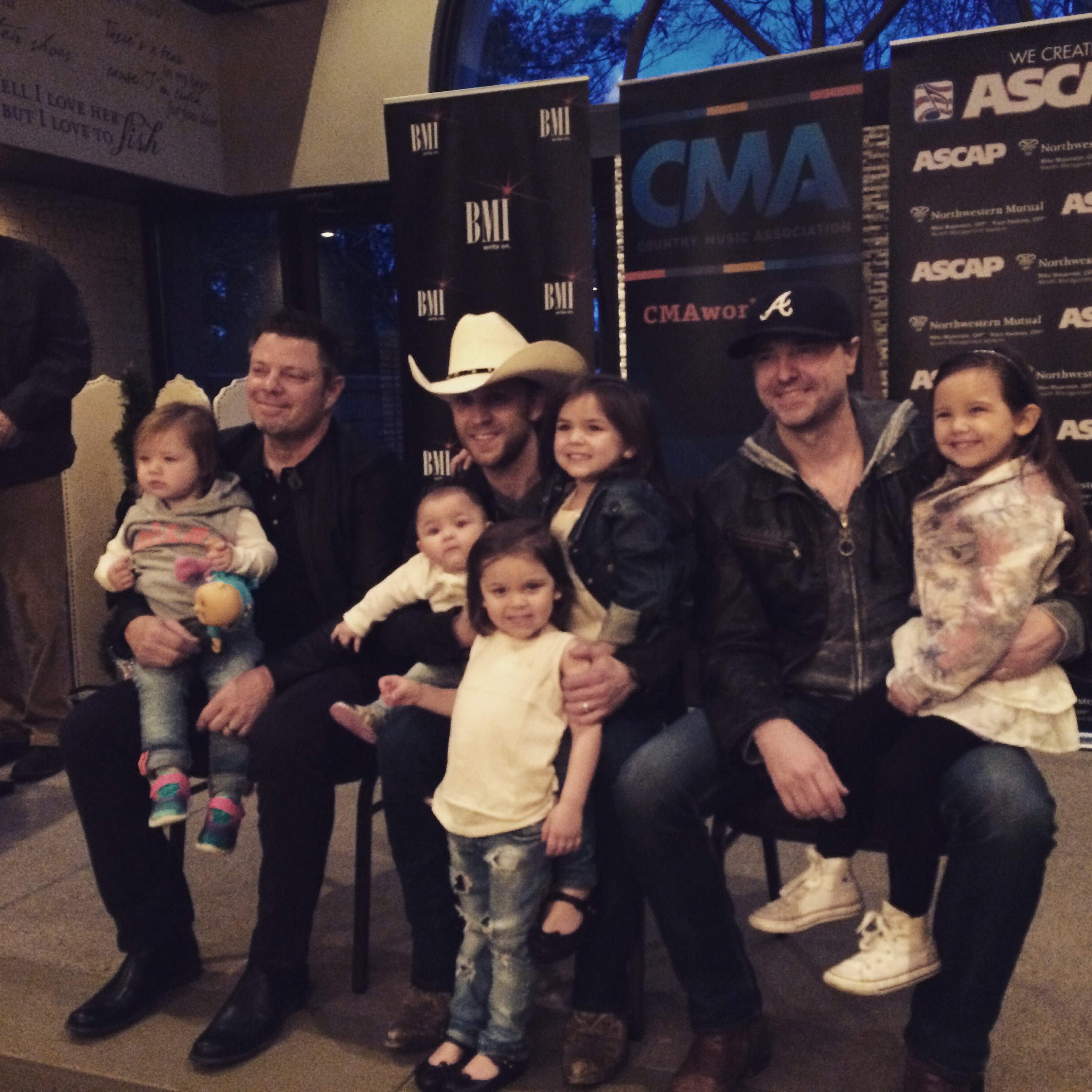 My Music Row Story: Red Creative Group's Jeremy Stover - MusicRow.com