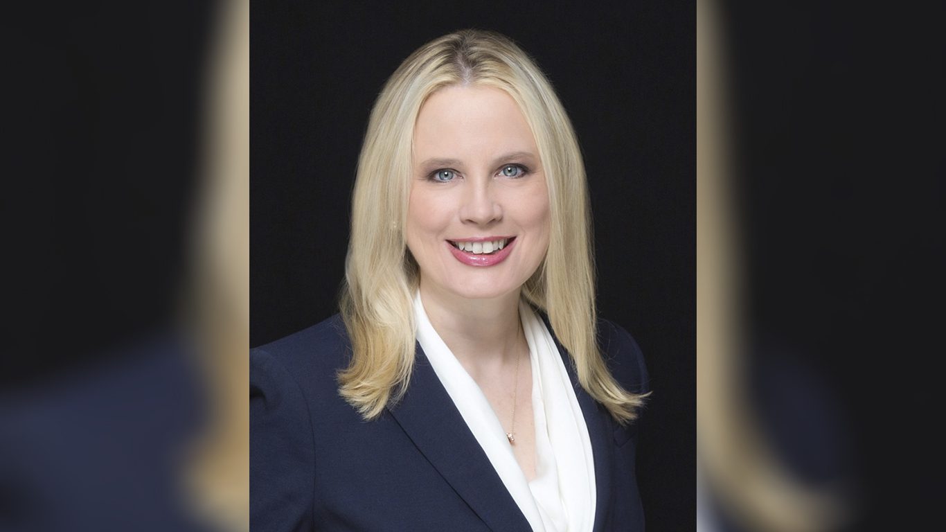 Cindy Mabe Appointed Chair & CEO Of UMG Nashville - MusicRow.com