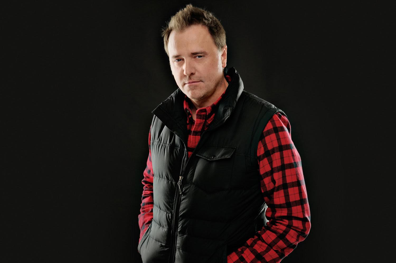 My Music Row Story: Red Creative Group's Jeremy Stover - MusicRow.com