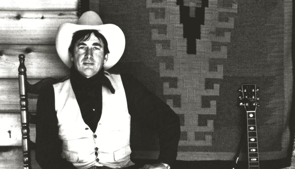 Canadian Country Legend Ian Tyson Passes - MusicRow.com