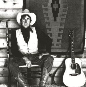 Canadian Country Legend Ian Tyson Passes - MusicRow.com