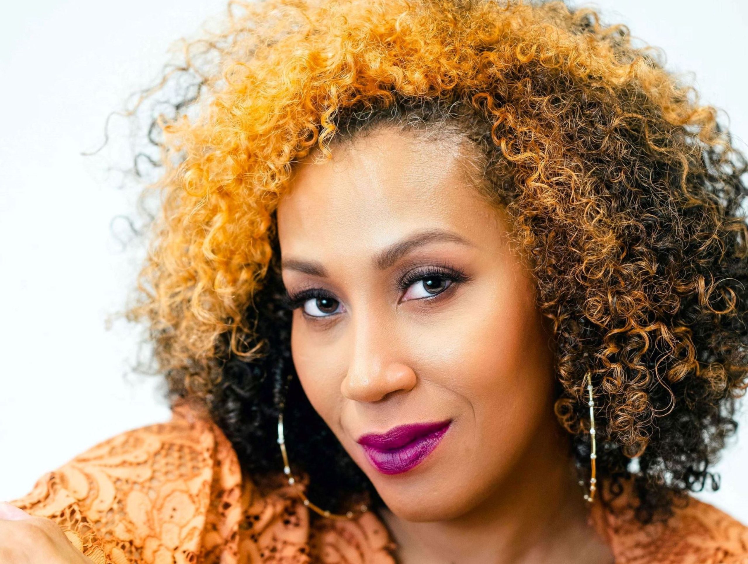 Rissi Palmer Signs With New Management & Booking Teams - MusicRow.com