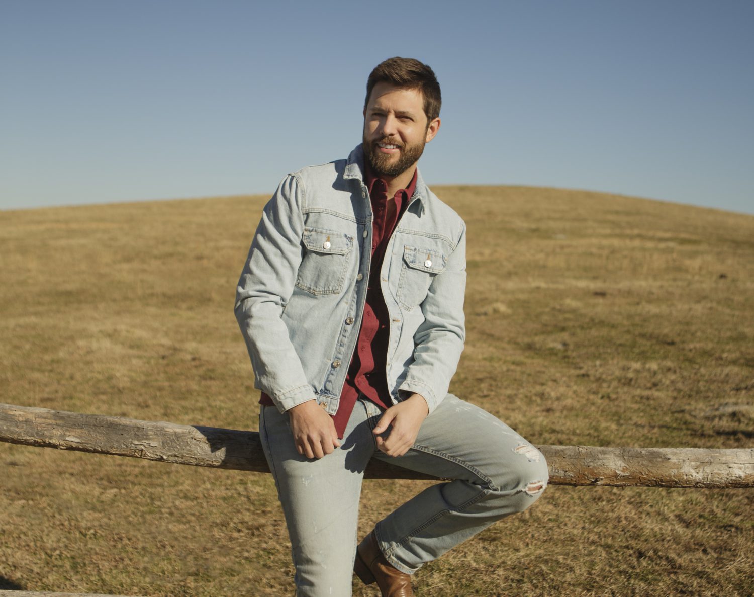 Ray Fulcher Joins Top 10 On MusicRow Top Songwriter Chart - MusicRow.com