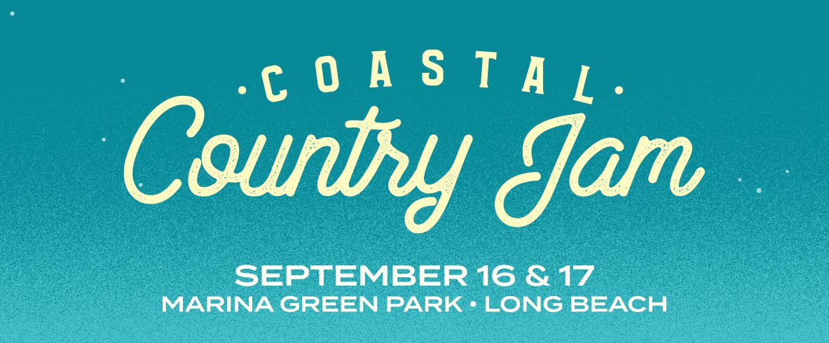 Blake Shelton, Tim McGraw Set To Headline Coastal Country Jam ...
