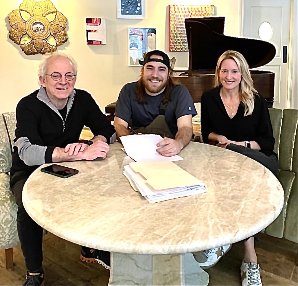 Industry Ink: ACM, Discover Sooner, Jordan James, More - MusicRow.com