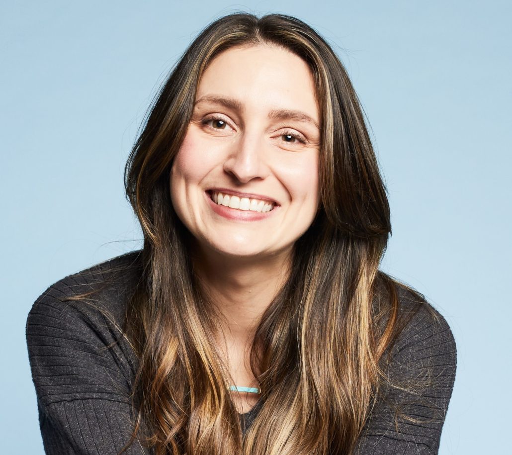 Samantha Steele Promoted To COO At Triple 8 Management - MusicRow.com